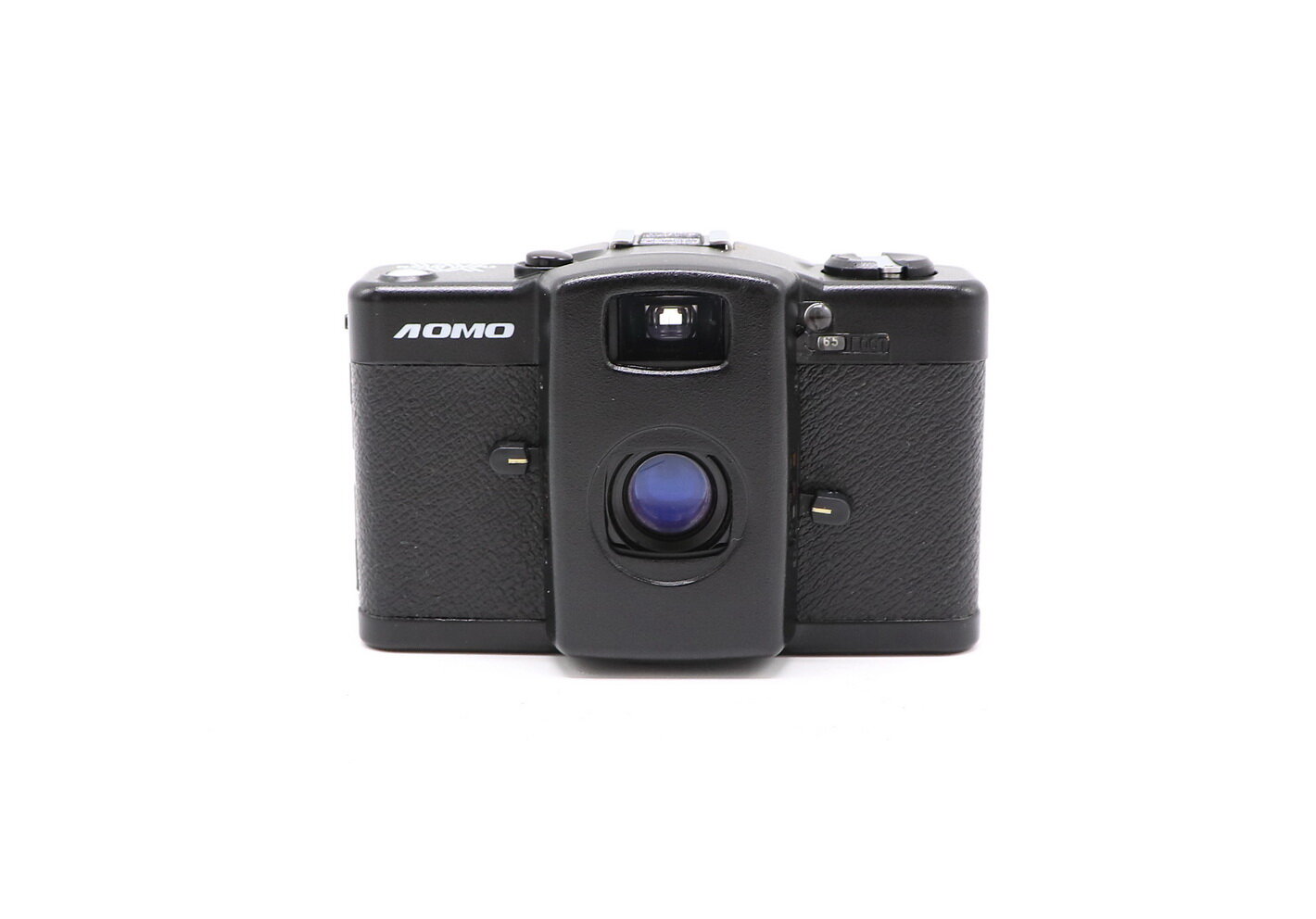 Фотоаппарат аналоговый Lomo LC-A XX Съезд влксм