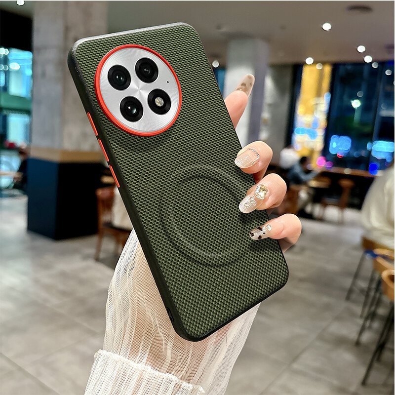 Подходит для OnePlus 13/Оне Плас 13 Чехлы для телефонов, soft touch,360° Полная защита, чехол-кардиомонитор, поликарбонат (PC), защита камеры, ударопрочный, усиленные углы, держатель поп-сокет, OnePlus,