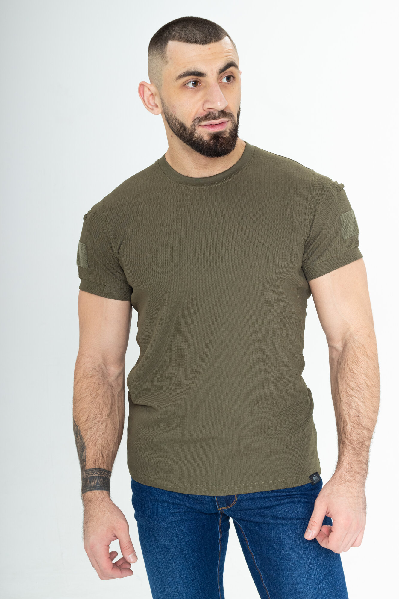 Футболка Topcool