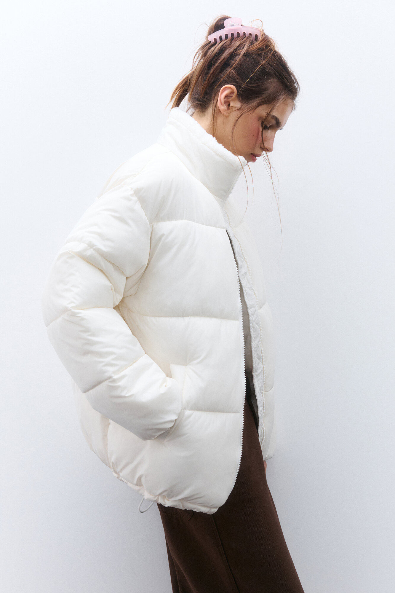 Куртка Exclusive online