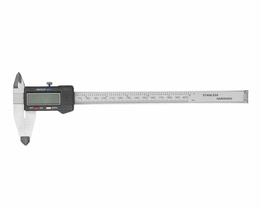 Micron ШЦЦ-1-125 0,01 Штангенциркуль цифровой