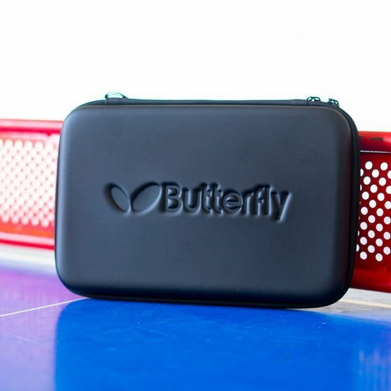 BUTTERFLY Чехол для ракеток для настольного тенниса, объем: 1 л
