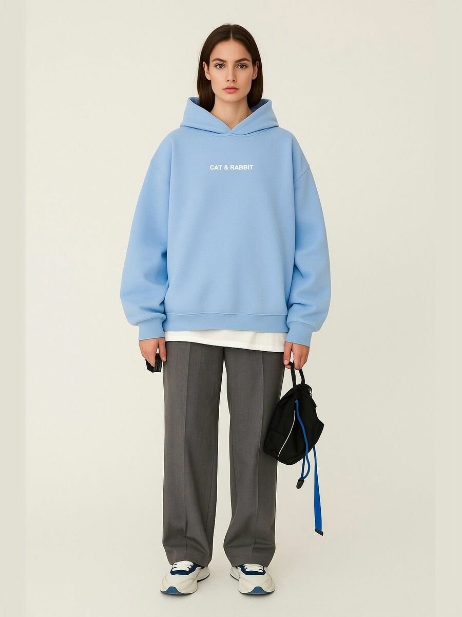 Худи спортивное