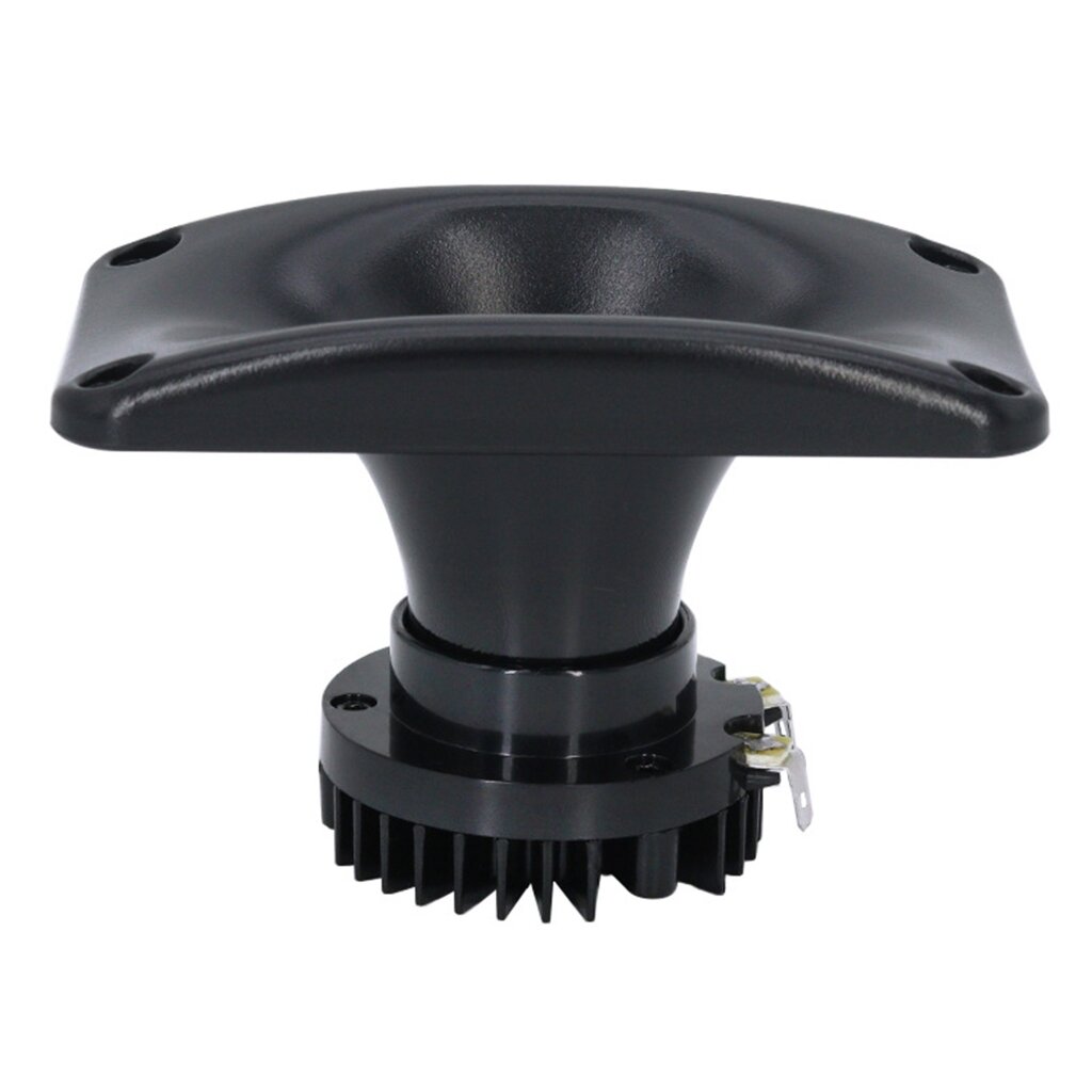 25 Вт 8 Ом Твитер Динамик Мультимедийный Портативный Динамик Усилитель Звука Громкоговоритель Магнитный Динамик для Сцены KTV