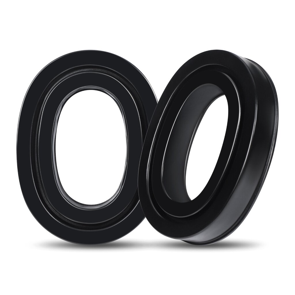 Подходит для гелевых наушников 3M WorkTunes TPU