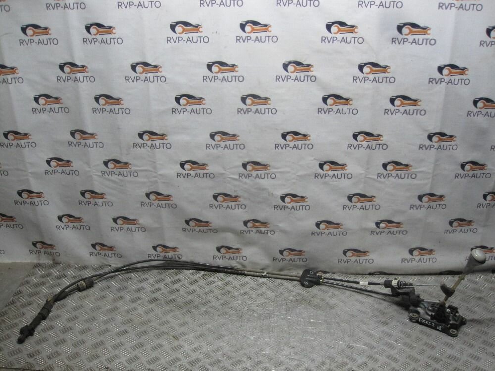 Кулиса МКПП Ford Focus 1 1998-2005 11138180