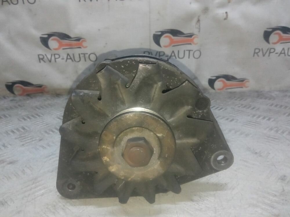 Генератор Ford Sierra 1.6 1982—1989 0120489244