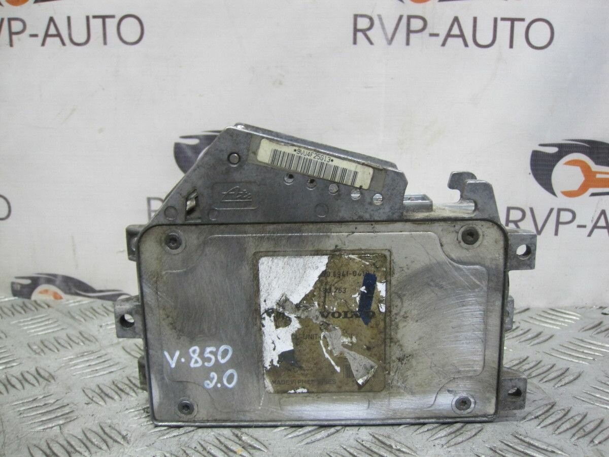 Блок управления ABS Volvo 850 2.3 1991-1997 094104104
