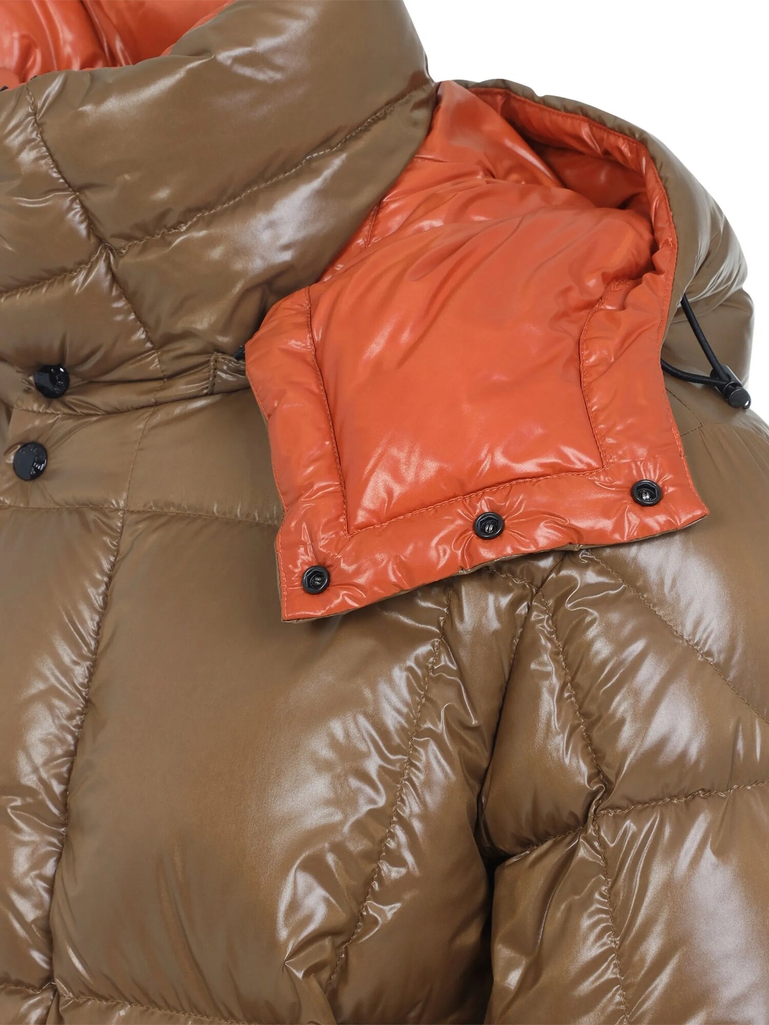 Куртка Moncler Parana, размер 50 — фото 1