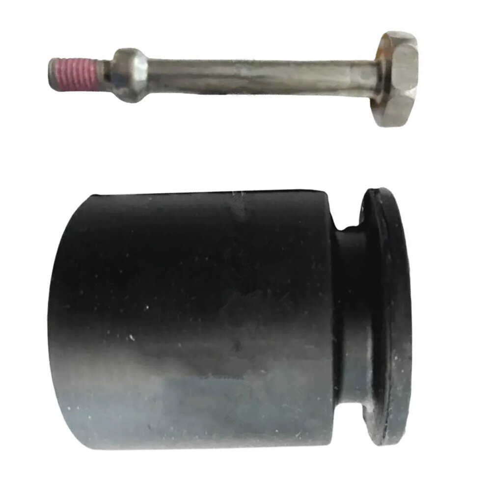 Задняя резиновая заслонка выхлопа T4A16991 подходит для Jaguar XF XE F-Pace 2.0 дизель