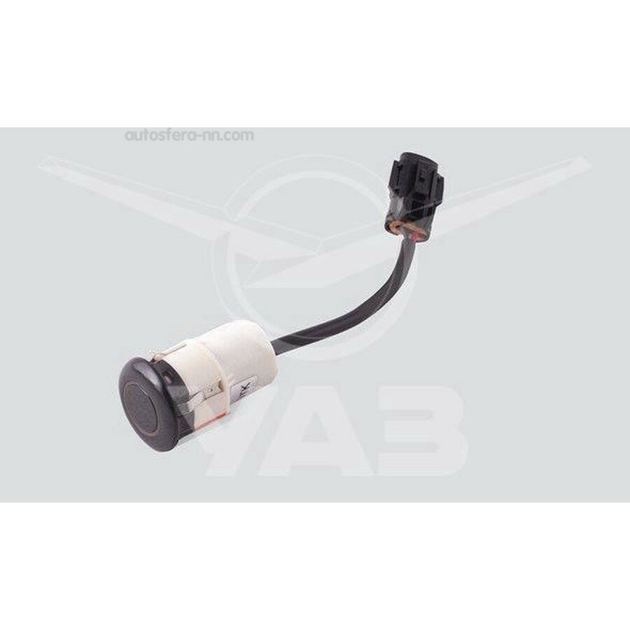 UAZ 316300383908030AVM датчик активный (черный металлик)