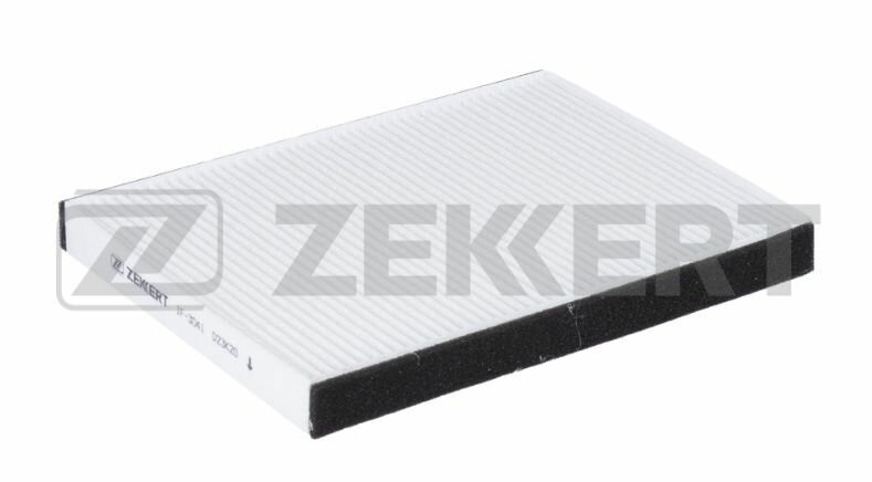 Фильтр салонный. Zekkert. Fiat Stilo , Bravo , Lancia Delta