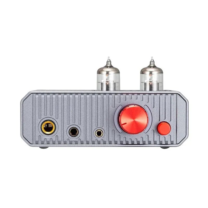 XDUOO MH-02 MH02 USB DAC трубчатая усилитель наушников CS43131 6J1 PCM MQA 32Bit/384khz DSD256 декодер выходная мощность до 1300мвт