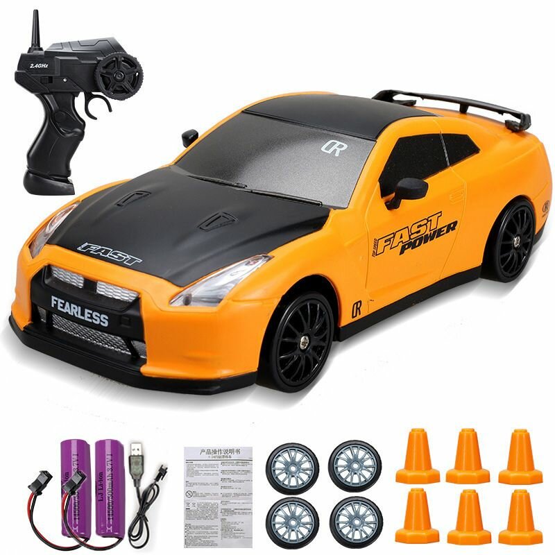 Дрифт Кар / Машинка Радиоуправляемая