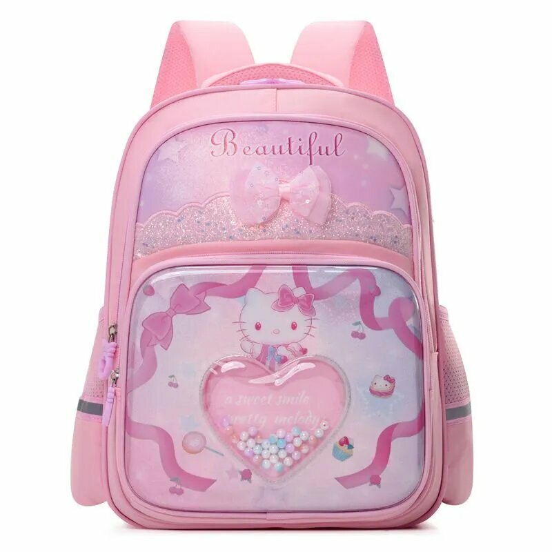 Школьная сумка принцессы Hello Kitty ZH