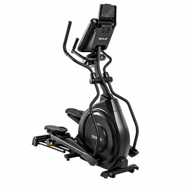 Эллиптический тренажер SOLE E25