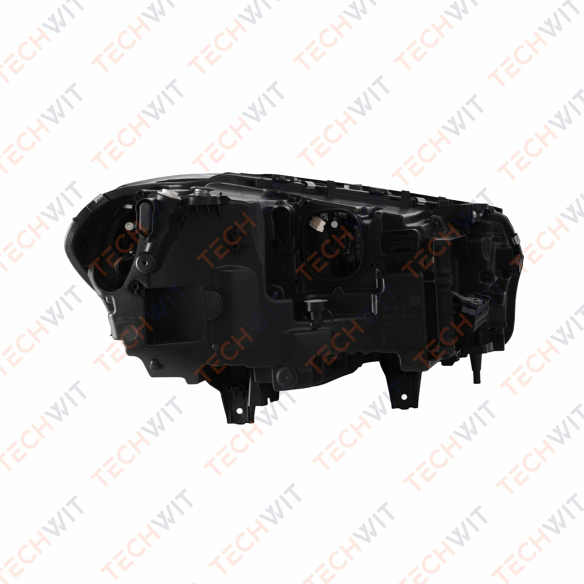 Фара передняя левая LED, для БМВ X3 G08, G01 арт HD001MWB061TW TECHWIT