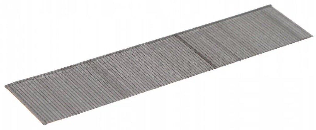 Гвозди для степлера Elitech / Элитеч строительные, 30мм, 5000шт. / расходные материалы и оснастка