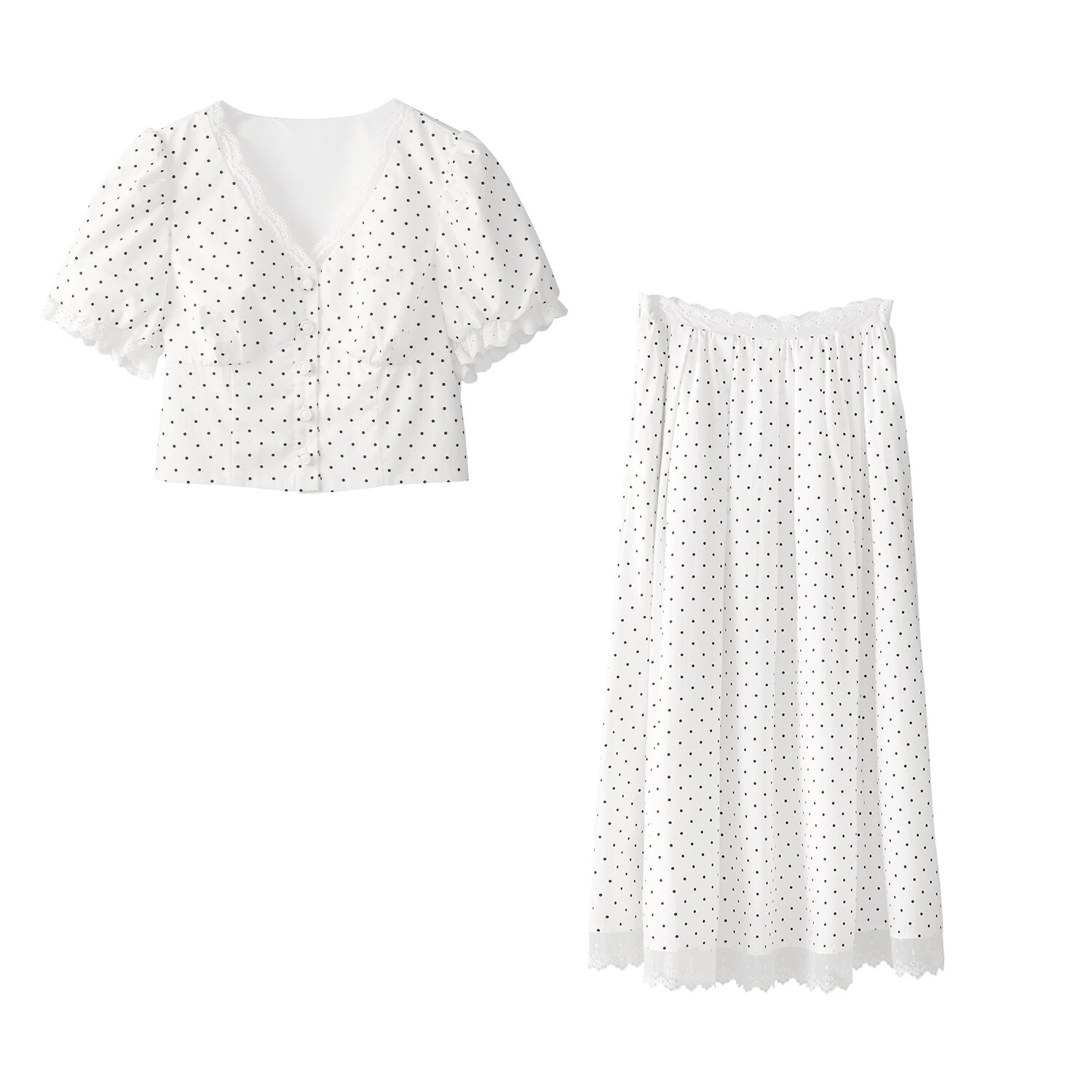 Комплект одежды