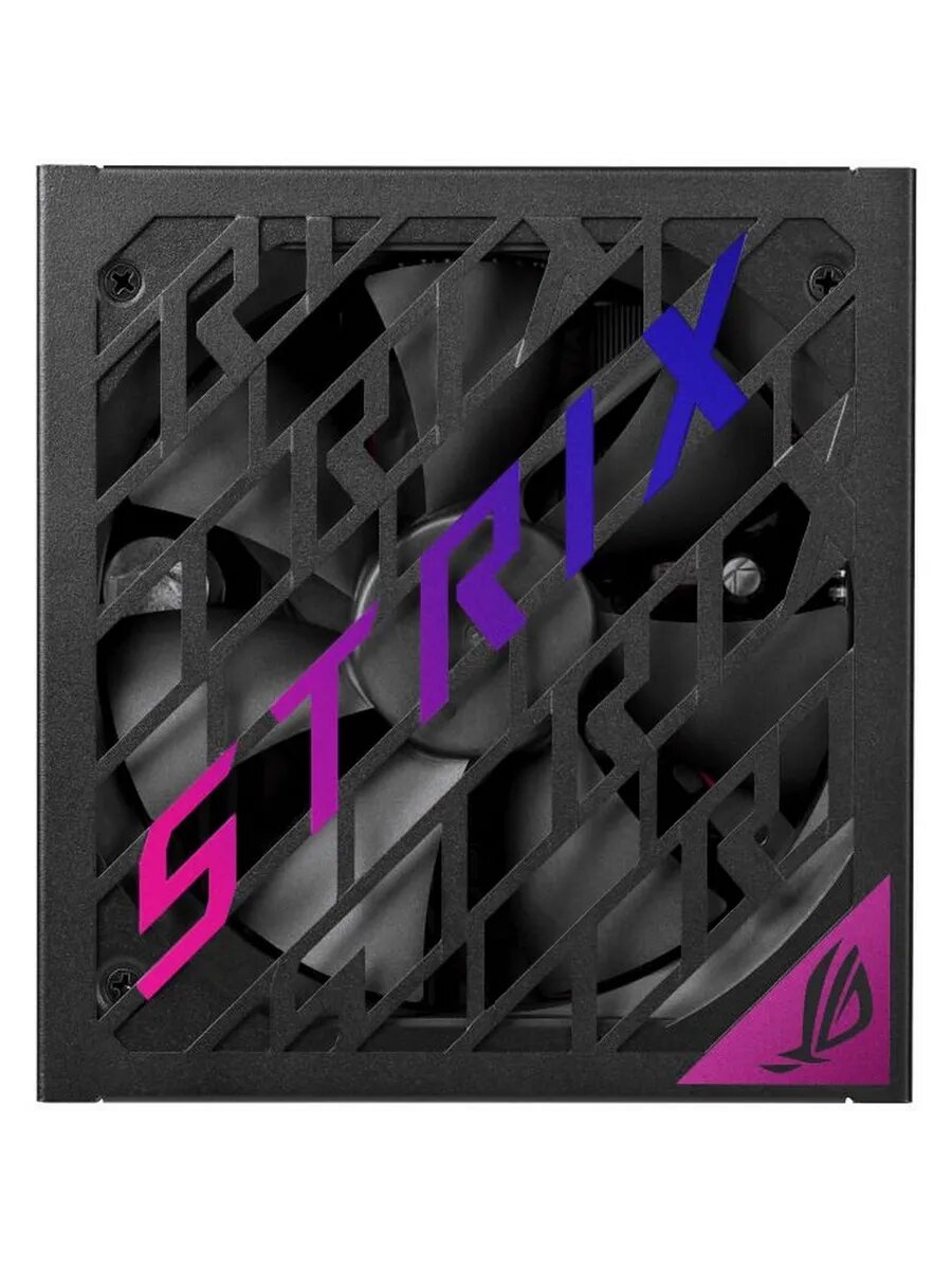 Блок питания ПК ASUS ROG STRIX 1000P GAMING (90YE00W1-B0NA00) черный