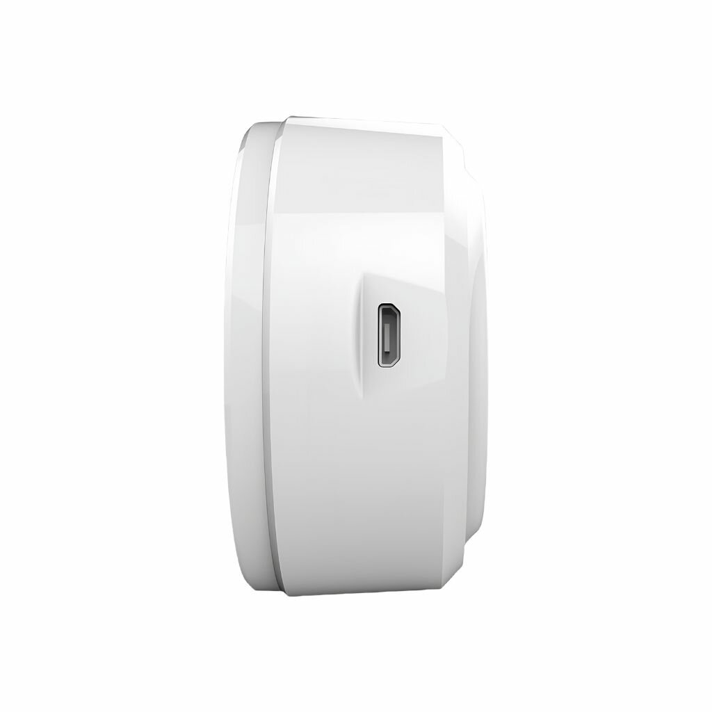 Умная сигнализация для дома с Wi-Fi
