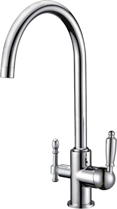 Смеситель для кухни Zorg Sanitary ZR 317 YF-33