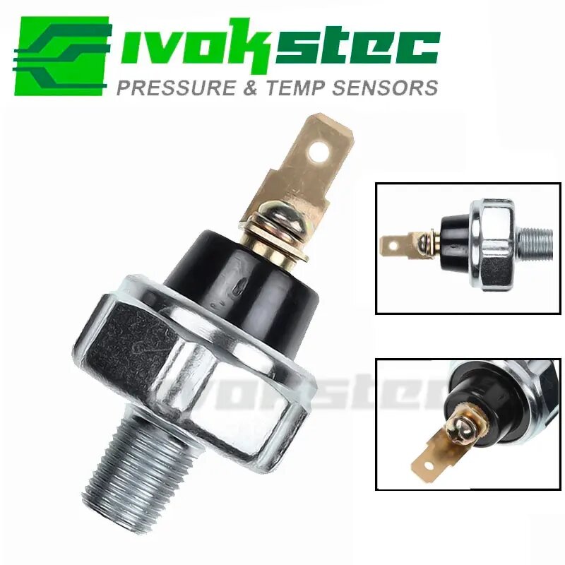 Реле давления масла для CHEVROLET Matiz Aveo Kalos Spark DAEWOO Matiz Kalos 0,8 1,0 1,2 1998- 96408134 37830A82010-000