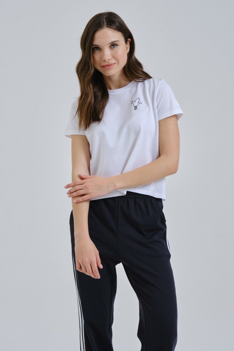 Футболка спортивная ICONIC SS Tee