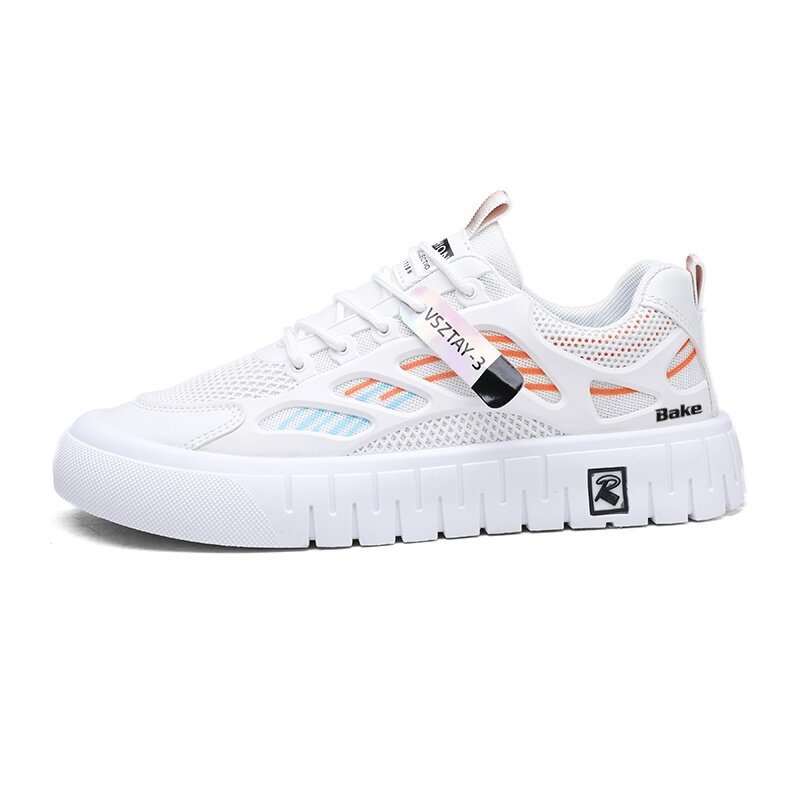 Кроссовки Bake