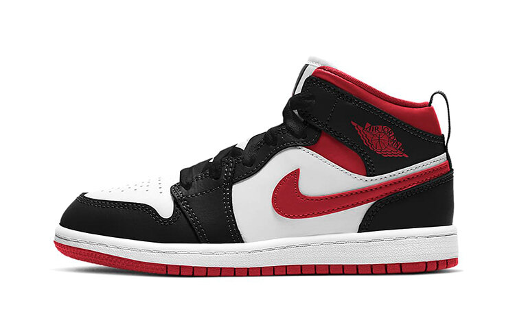 Кеды Air Jordan 1