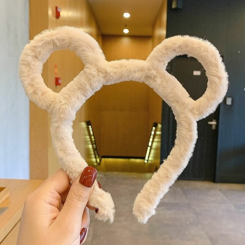 Шпильки, аксессуары для волос, резинки для волос