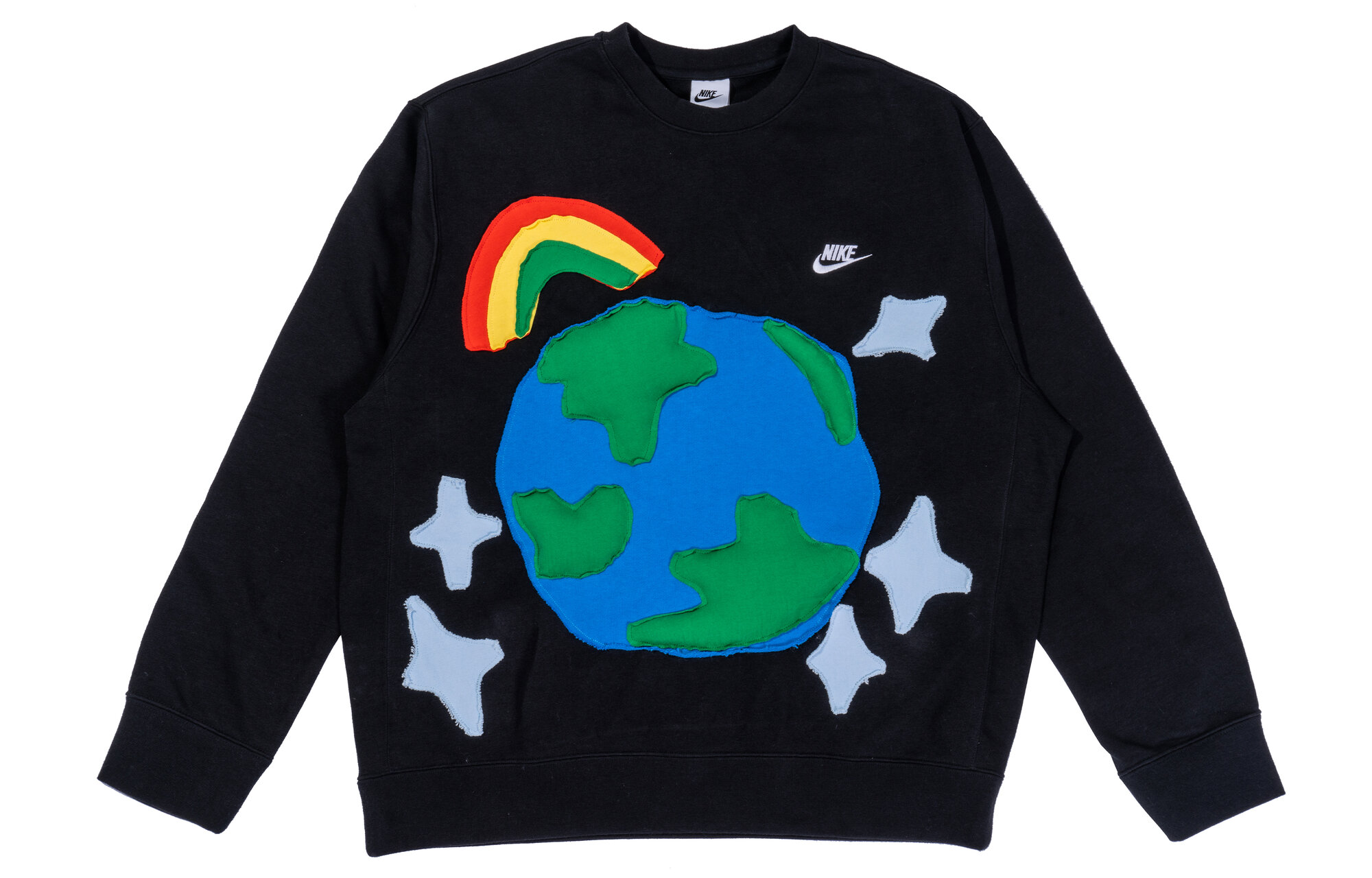 Толстовка Nike clothing