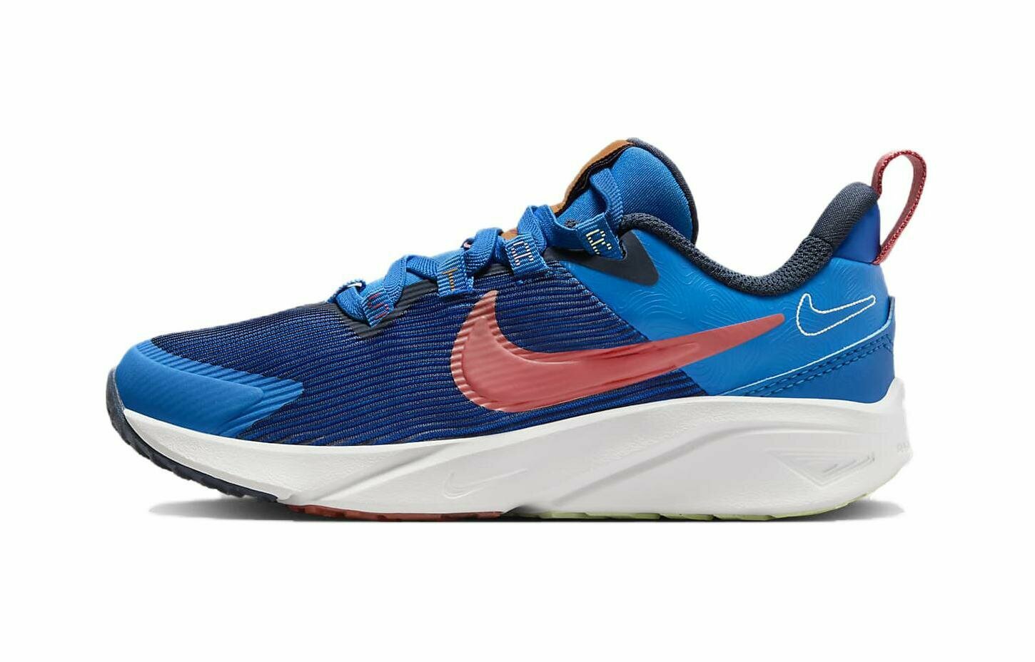 Кроссовки Star Runner 4