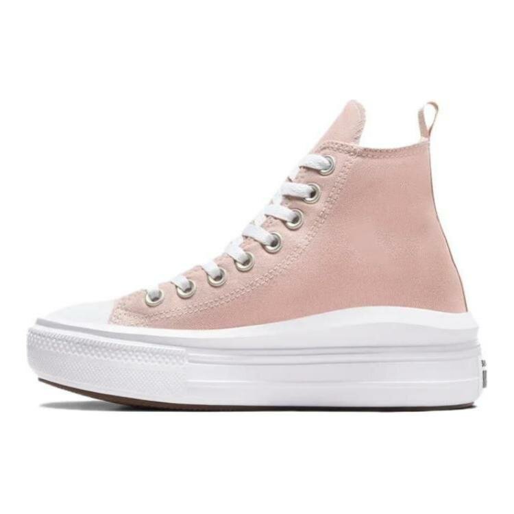 Кеды All Star Move