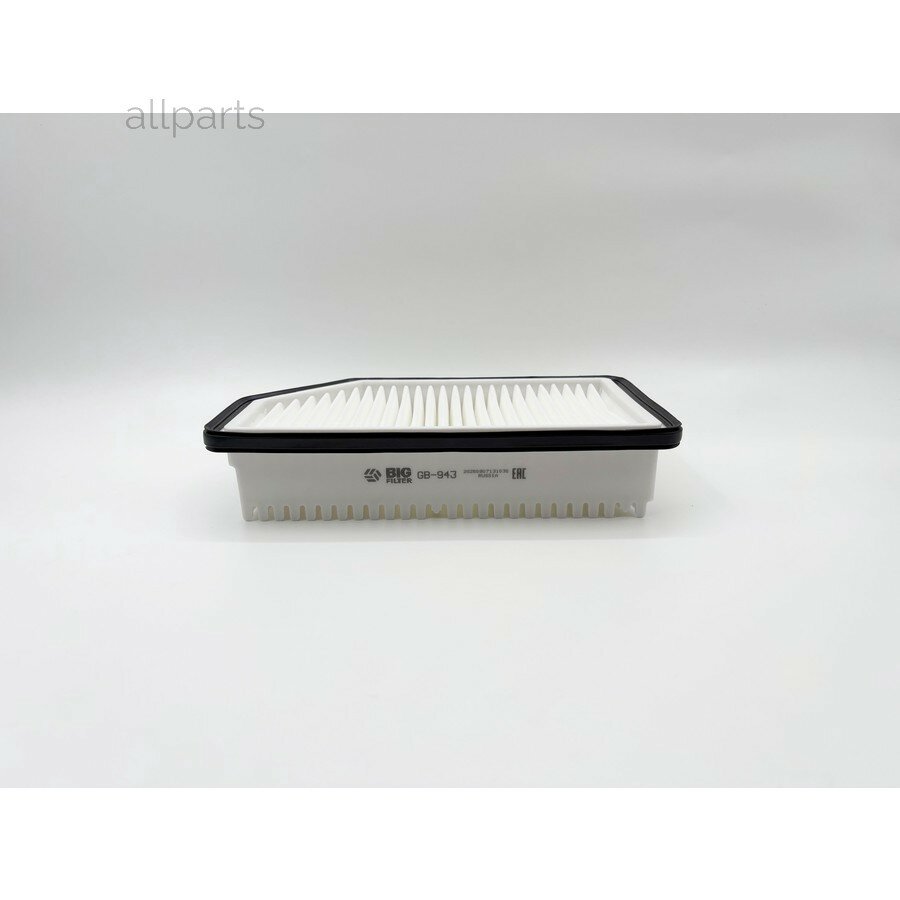 BIG FILTER GB943 Фильтр воздушный Биг GB-943
