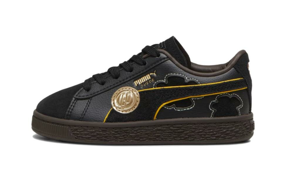 Кеды One Piece Blackbeard