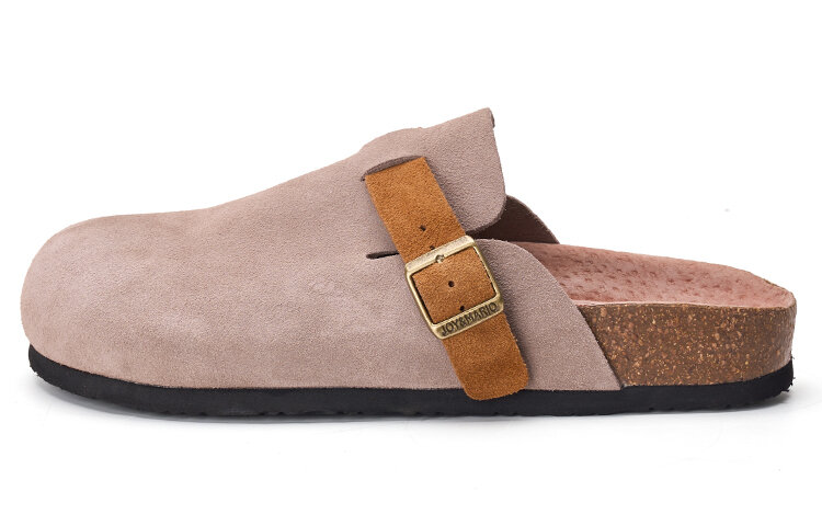 Биркенштоки joy&mario