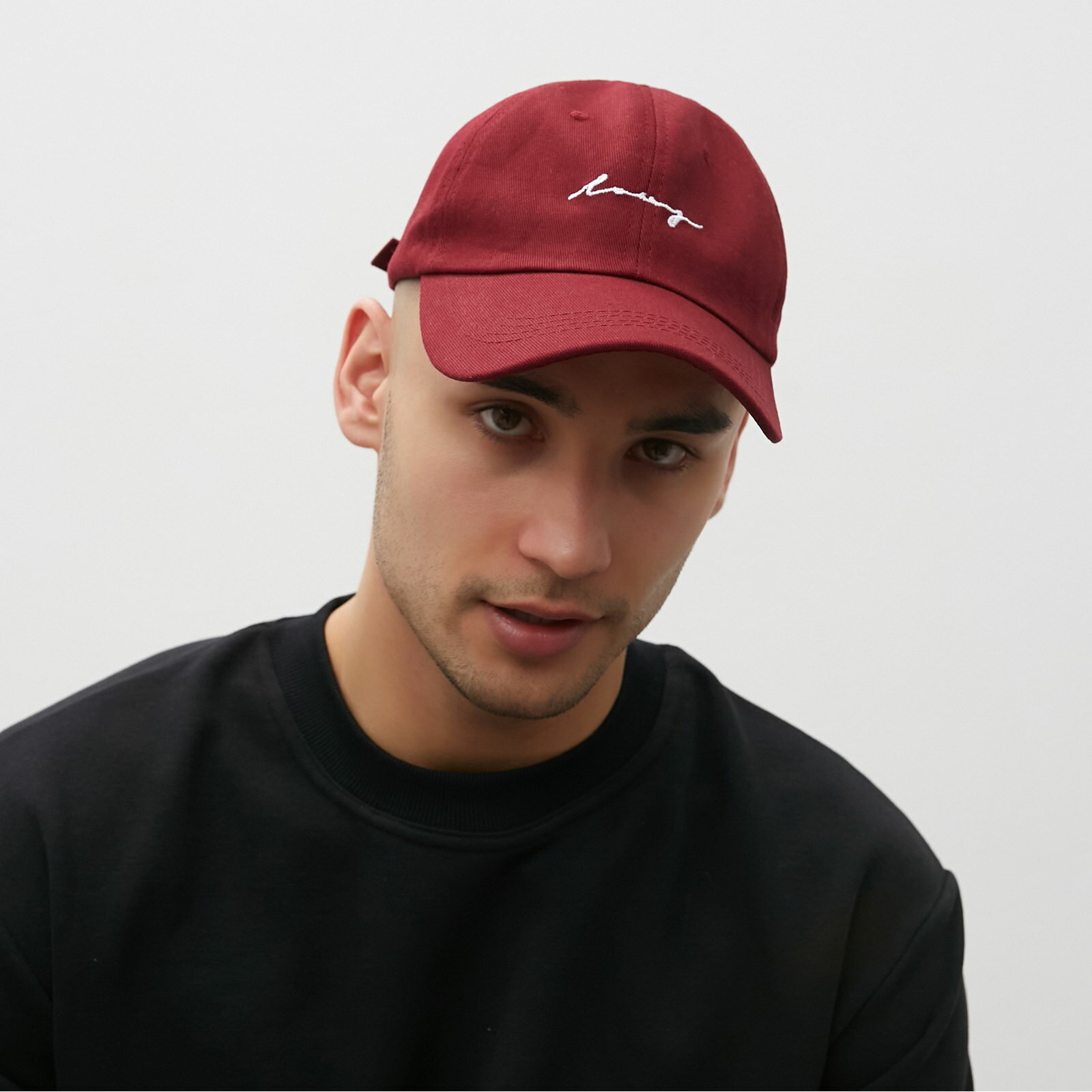 Бейсболка для мужчин