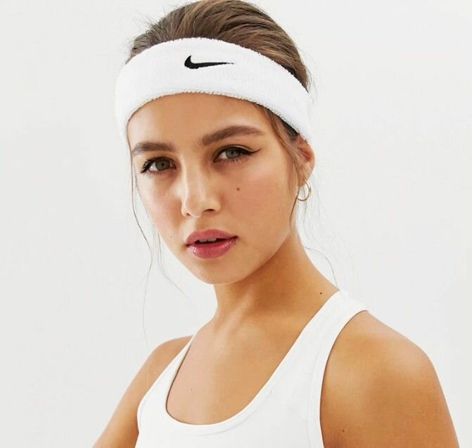 Ywy. горячиеПовязка на голову