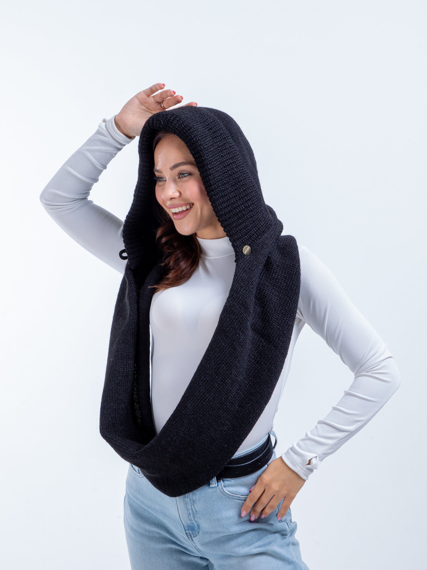 Капор  для женщин