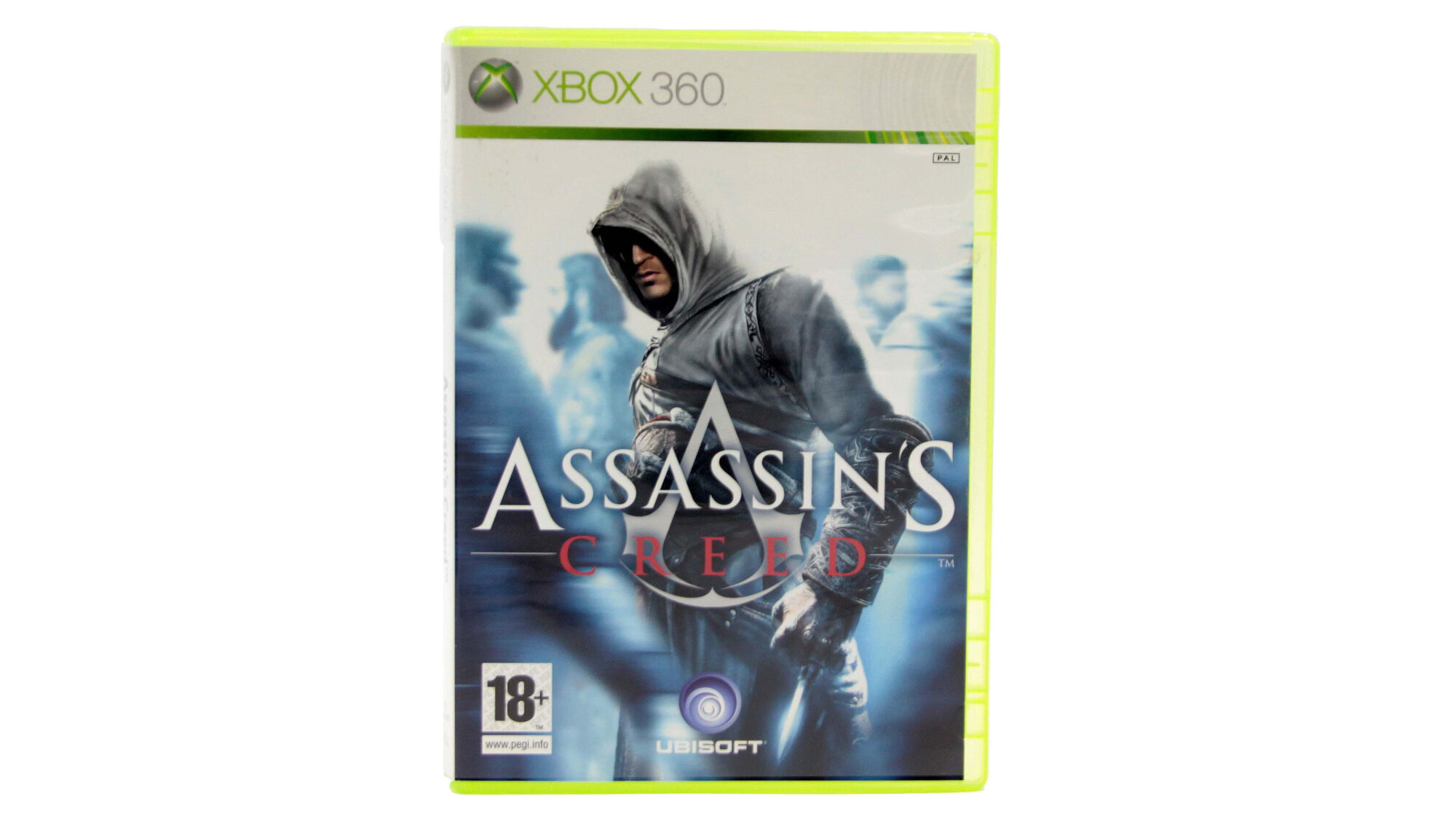 Assassin's Creed (Xbox 360)