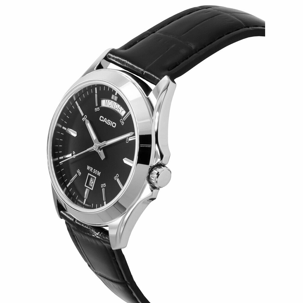 Наручные часы CASIO Collection, черный — фото 1