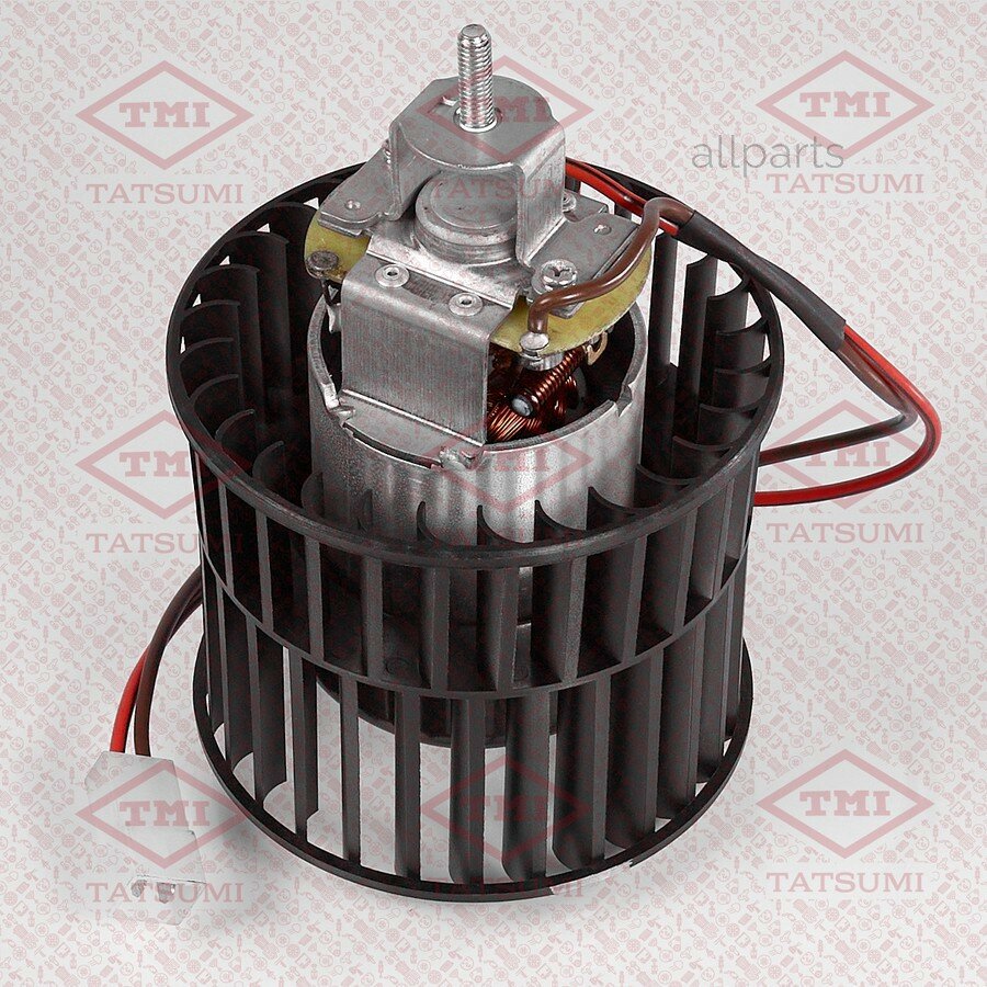 TATSUMI TGD1084 Вентиляторы отопителя