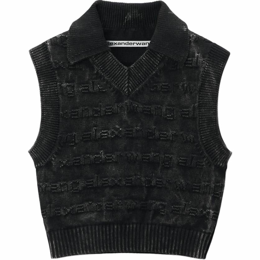 Жилет Alexander Wang