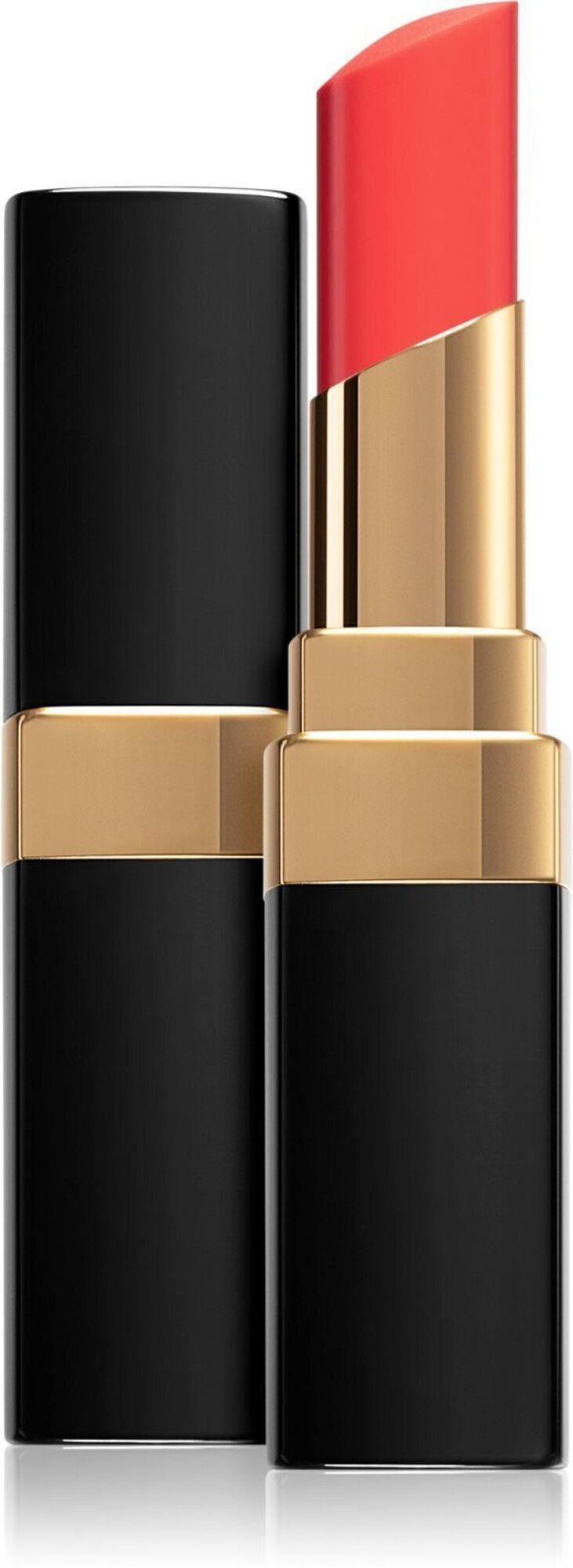 Увлажняющая губная помада Chanel Rouge Coco Flash оттенок 66 Pulse 3 g