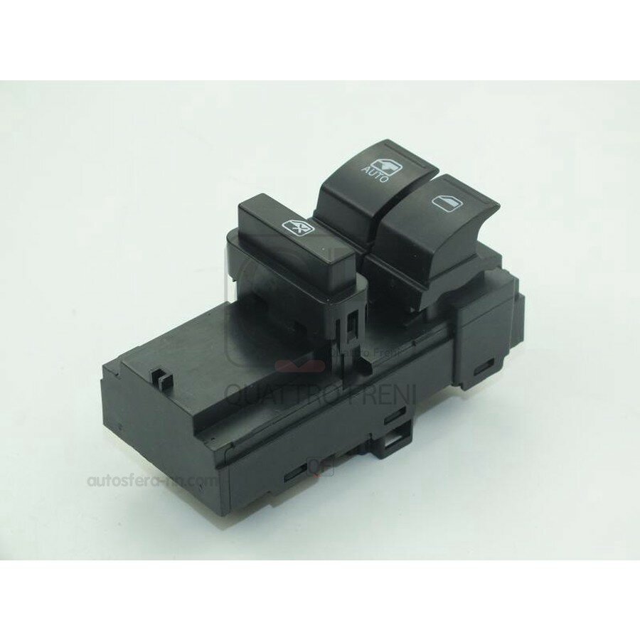 QUATTRO FRENI QF04R00078 Блок управления стеклоподъемниками