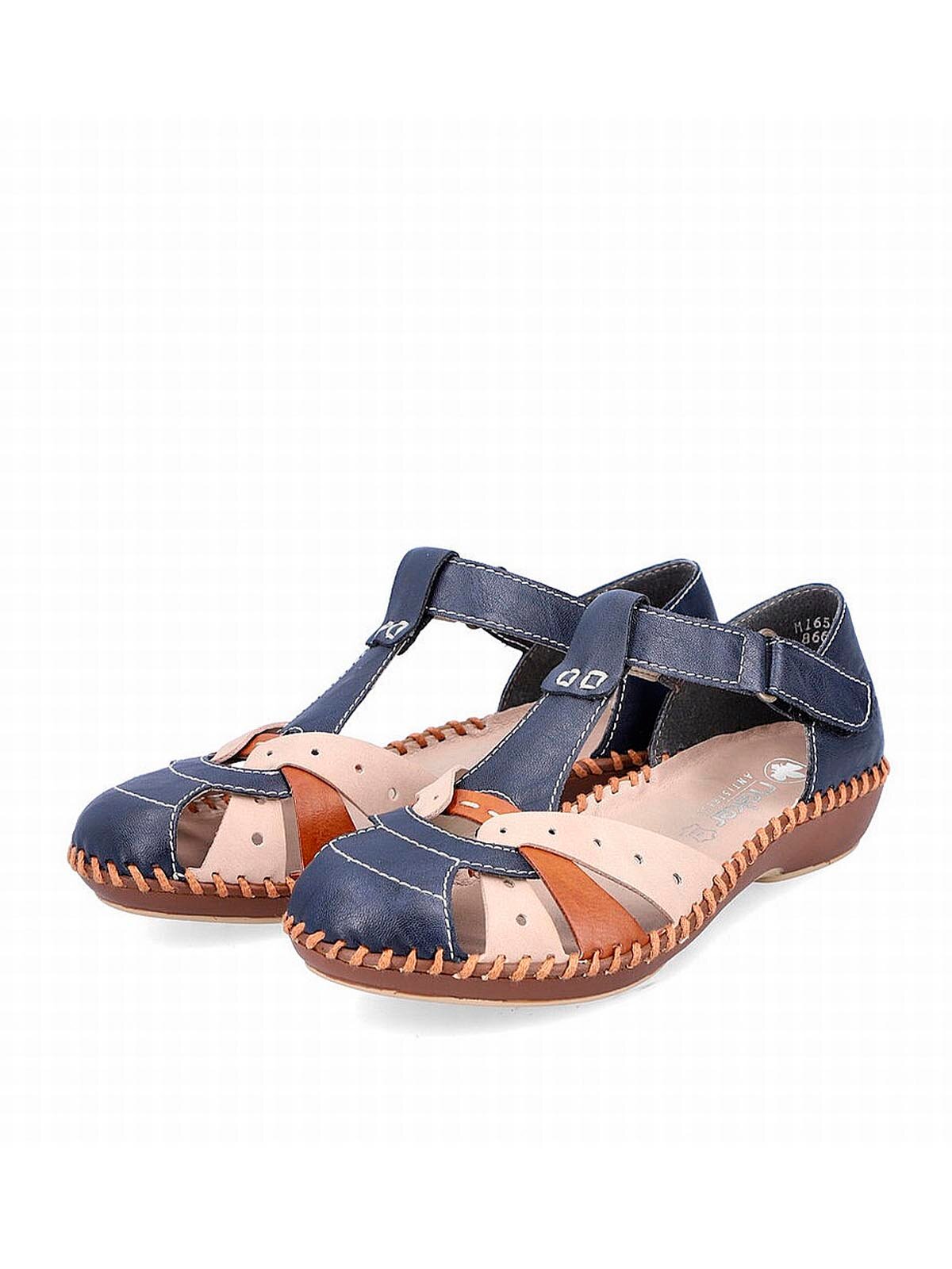 Туфли Мэри Джейн 