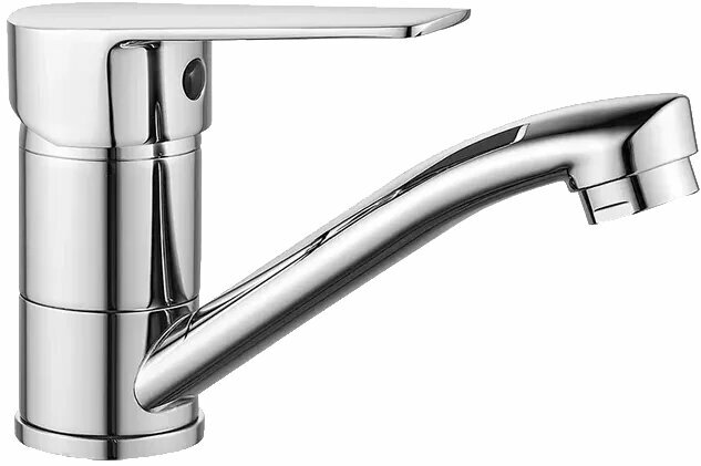 Смеситель для раковины Rossinka S S35-22