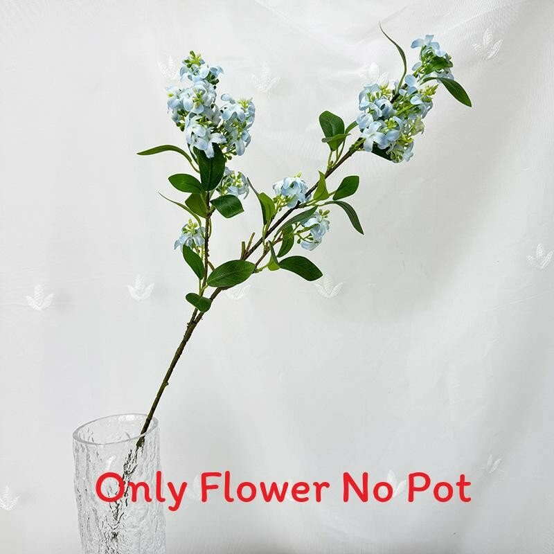 Murraya paniculata искусственное цветочное оформление для свадебного декора и студийных реквизитов styled