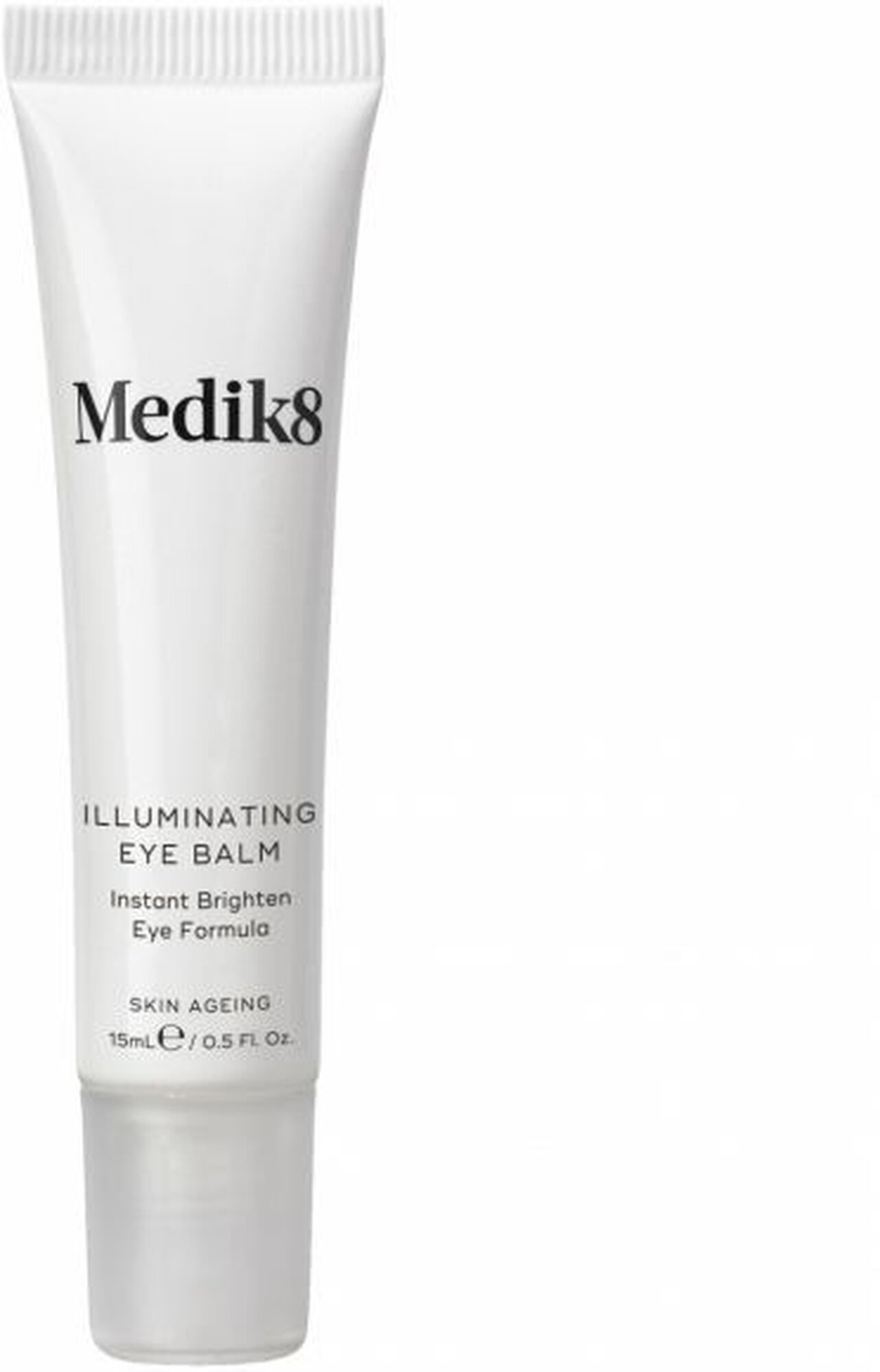 Крем для глаз Medik8 Illuminating Eye Balm, для всех типов кожи, 15мл